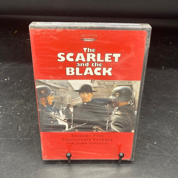 Media | The Scarlet And The Black | Poshmark